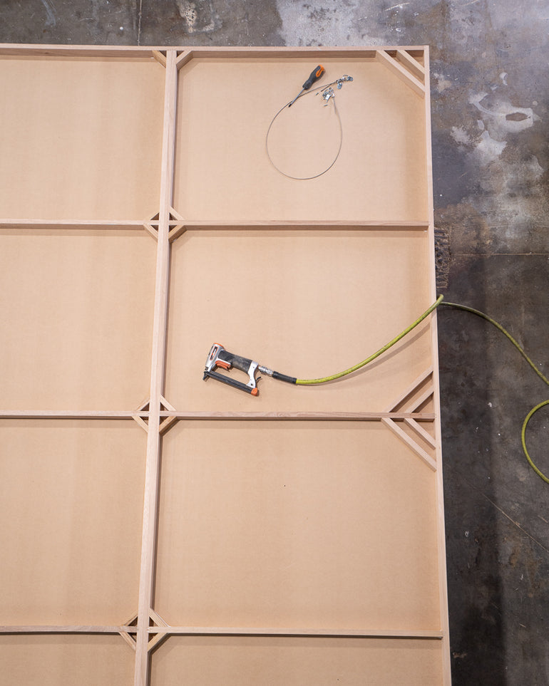 Art Boards Australia, Round Art Boards and Painting Panels