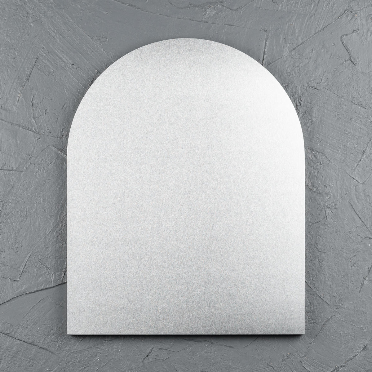 Aluminium Art Boards Raw - Arch – Art Boards Australia