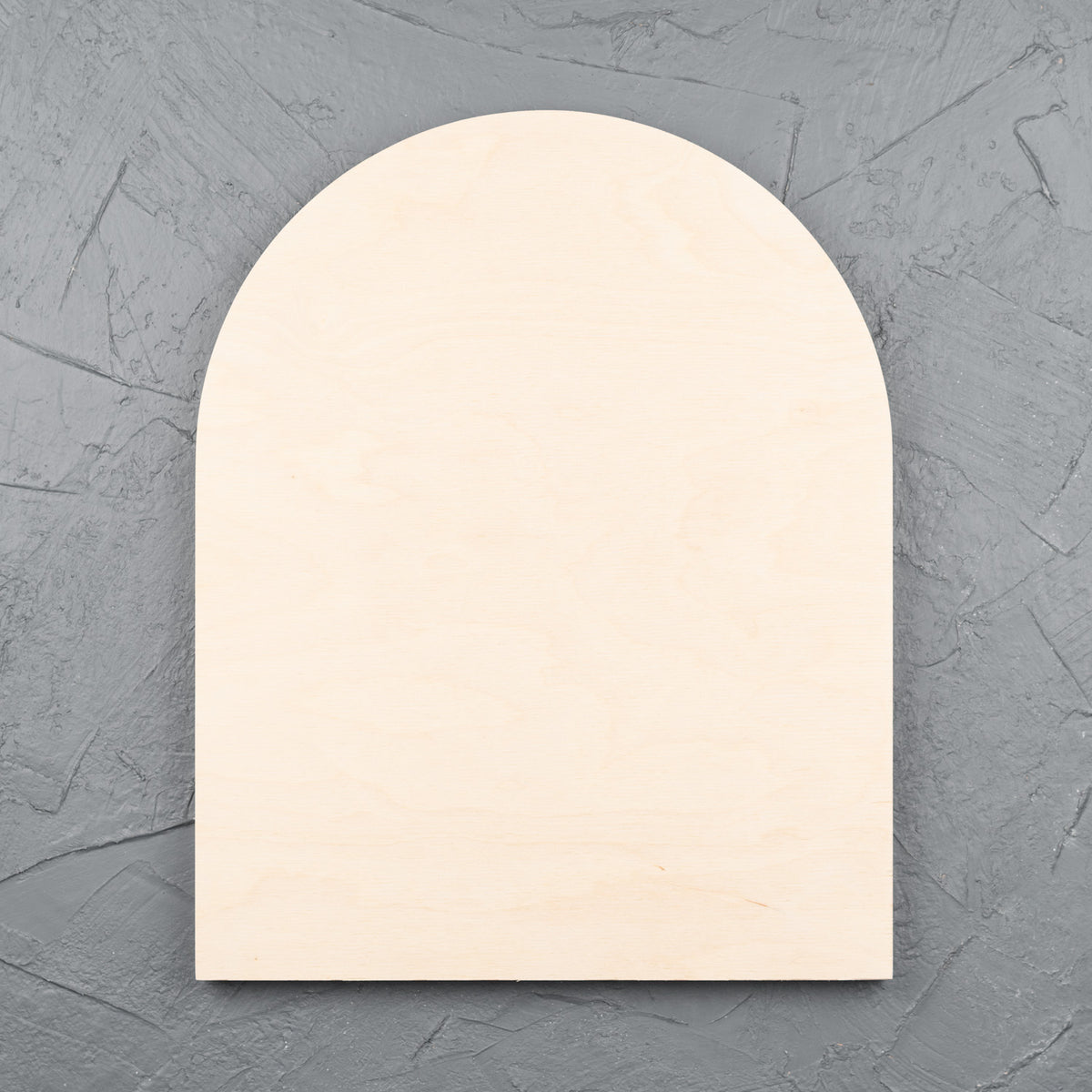 Birch Art Boards - Arch – Art Boards Australia