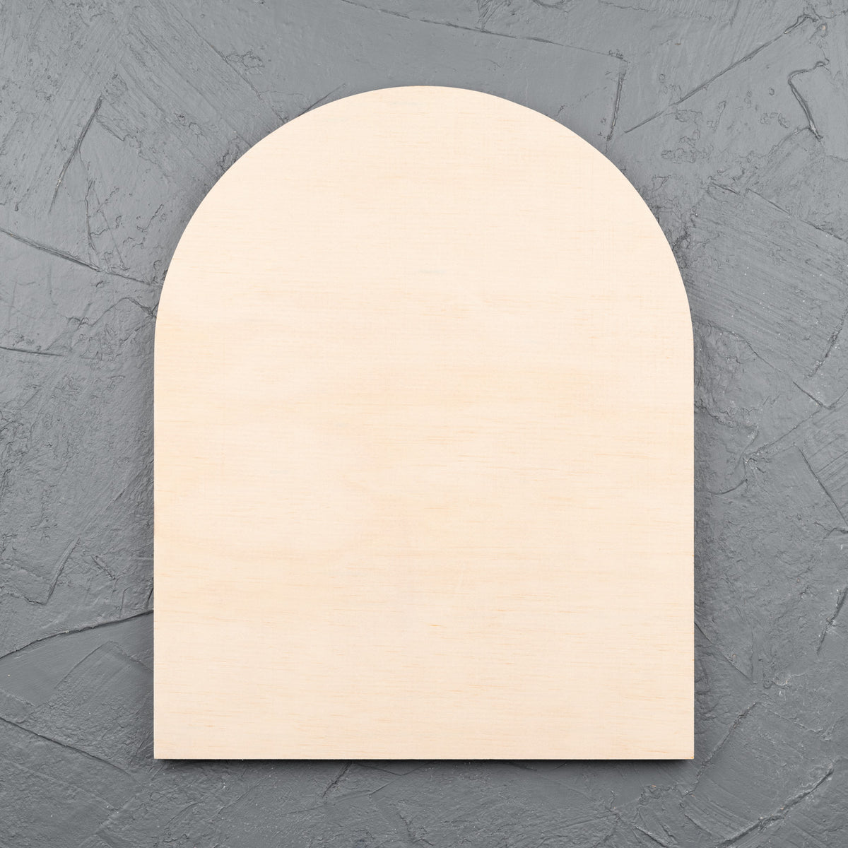 Pine Art Boards - Arch – Art Boards Australia