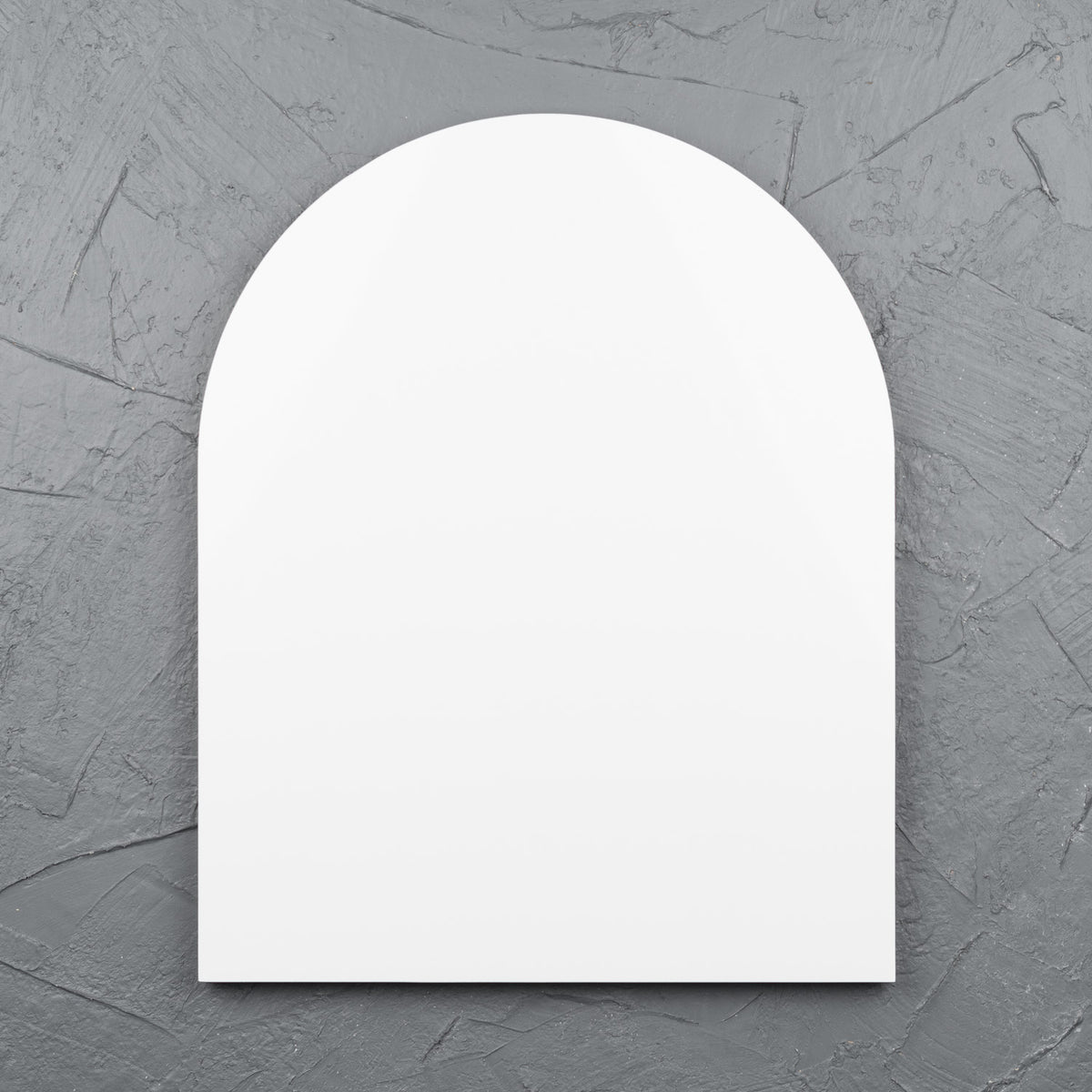 Aluminium Art Boards White - Arch – Art Boards Australia